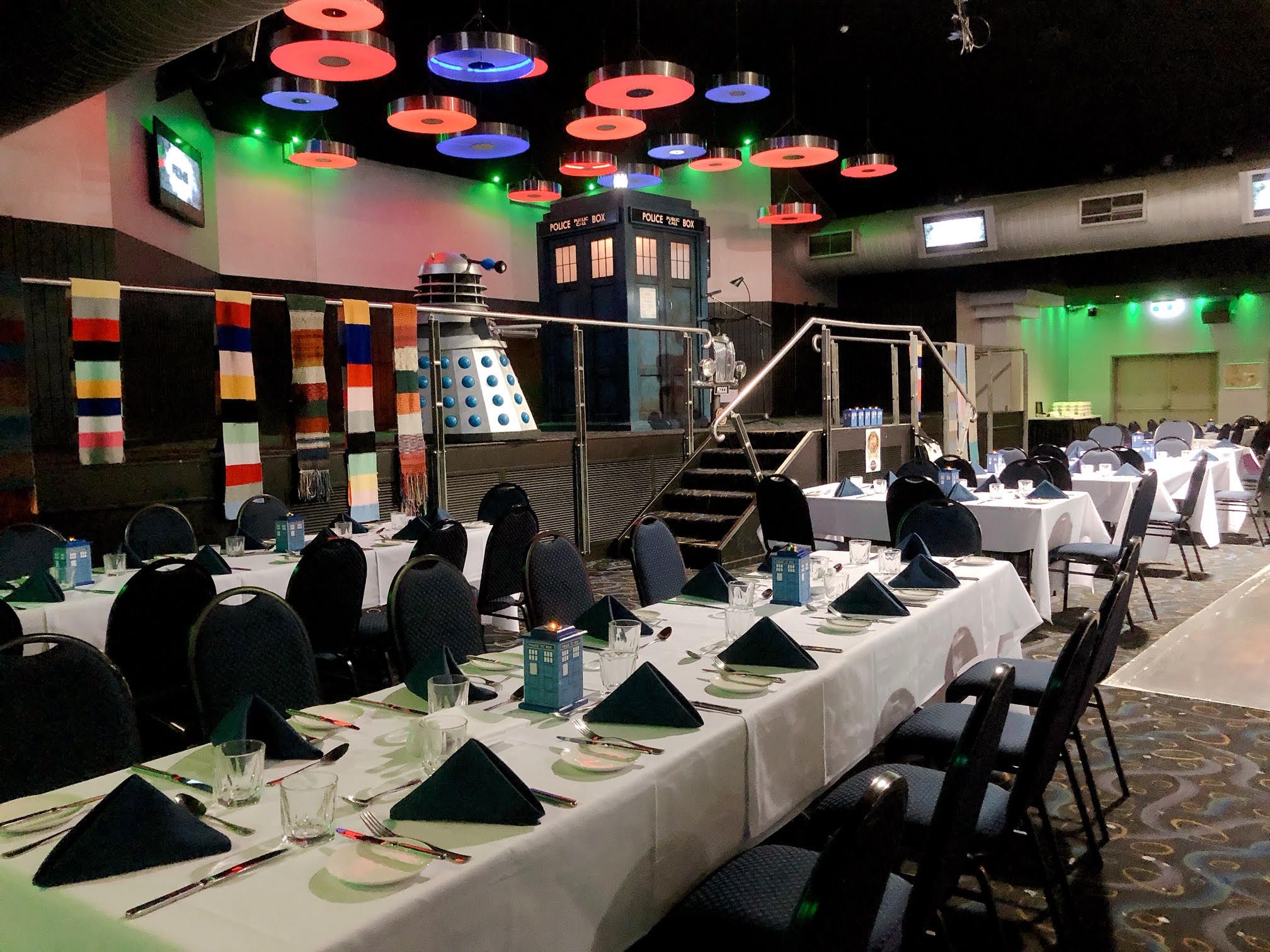 Conference Rooms & Corporate Function Venues - Alexandra Hills Hotel