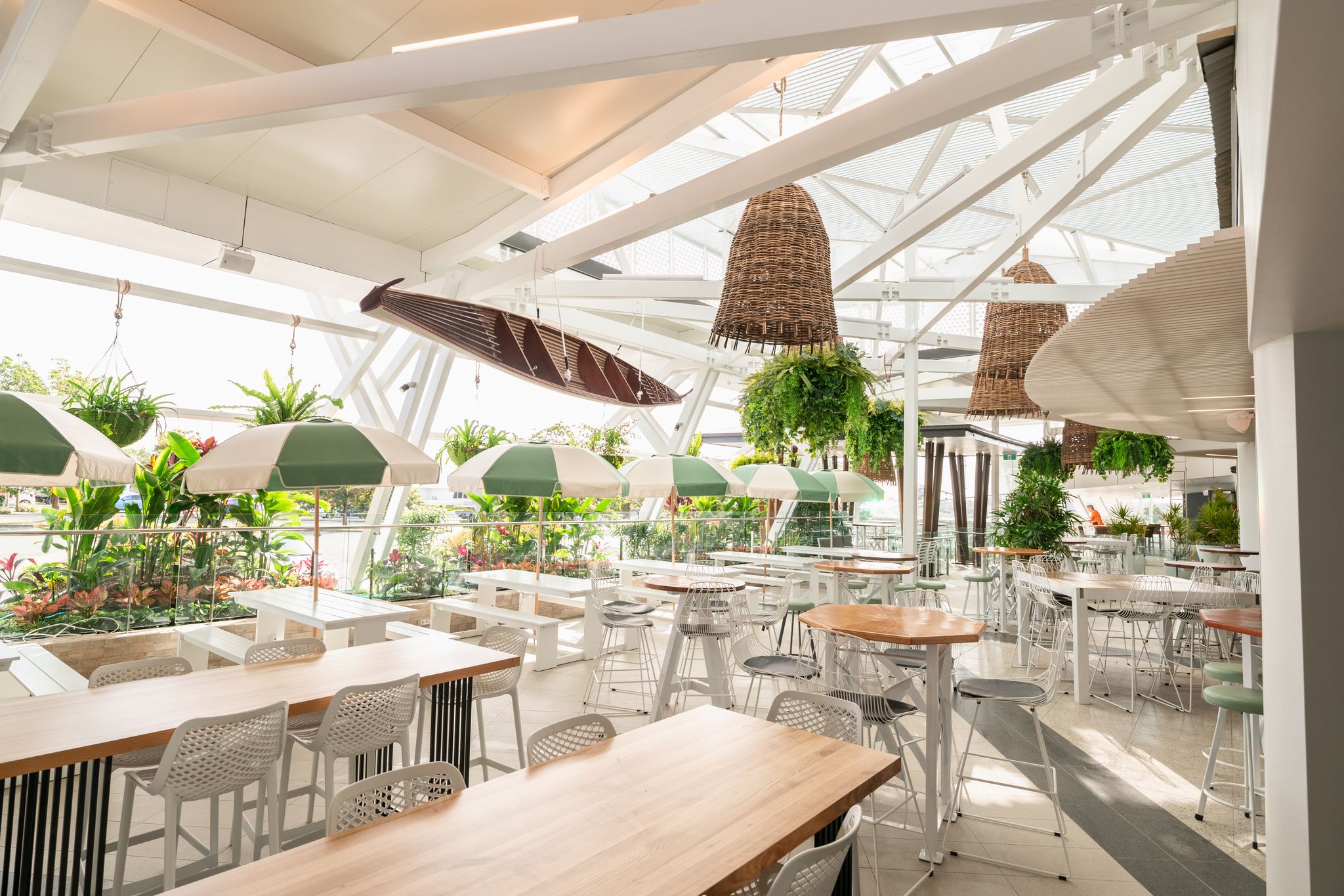 Brisbane Function Rooms & Party Venue Hire - Alexandra Hills Hotel